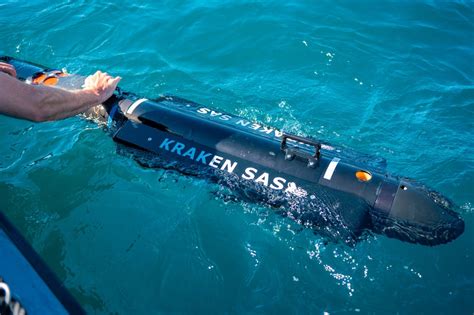 Synthetic Aperture Sonar For High Resolution Underwater Imaging