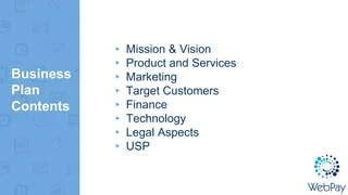 Payment Gateway Business Plan Cricpayz Blog
