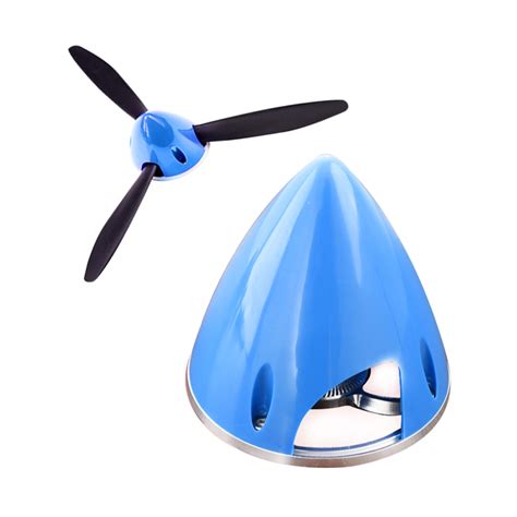 325inch 82mm Spinner 5 Color To Chooseplastic Spinner