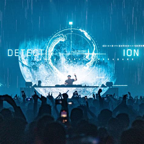 Eric Prydz Announces New Pryda Single Edmtunes