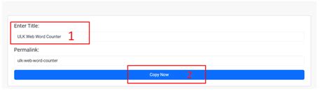 Event Schema Generator Tool Fancyreact Transform Wordpress With React Powered Tools
