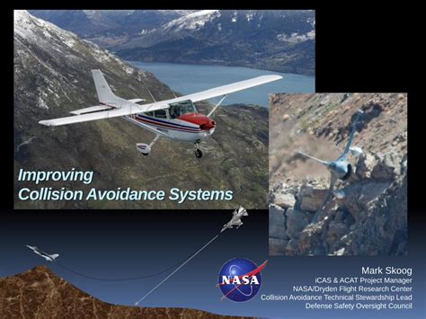 Pdf Improving Collision Avoidance Systems Ntsb Home · Improving