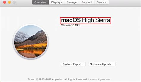Workaround For MacOS High Sierra Root Bug Rorymon Com