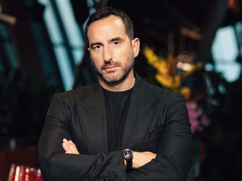 Signor Sassi Dubai San Carlo Restaurant Opening On The Palm