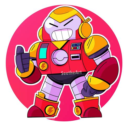 45 Best Photos Brawl Stars Surge Tips Surge In Brawl Stars Brawlers