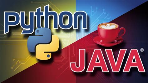 Python Vs Java Which To Learn In 2025 Youtube