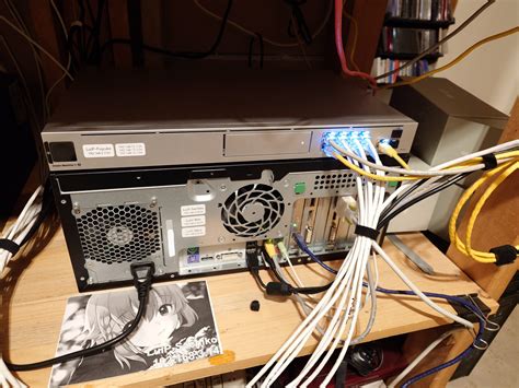 The Blog Of Injabie3 My UniFi Configuration