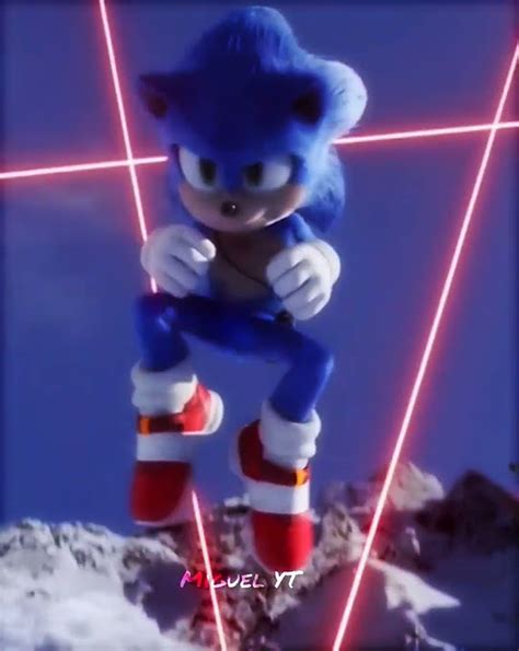 Sonic Edit Sonic Sonicthehedgehog Viralvideo Shorts Youtube