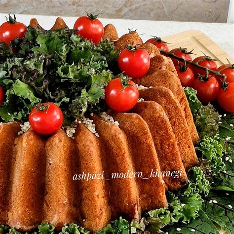 ‎آشپزی مدرن خانگیآموزش حلواشیرینی اشپزیشبنم طاووسی‎ ‎ حلوای