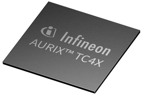 Infineon Aurix Mcus Add Ekkono Edge Ai Sdk For Automotive