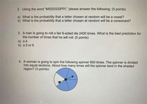 Solved 1 Exercise 31 From Chapter 3 Page 98 Using The