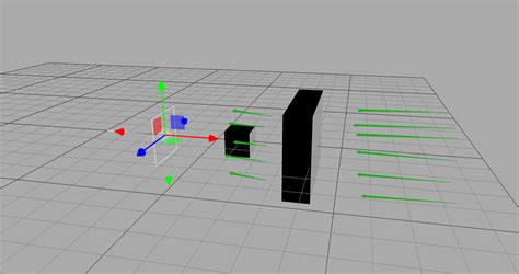 How To Use A Transformation Controller To Control The Rotation Of Light Helper Objects