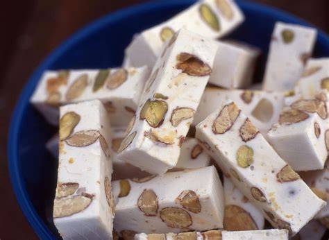 The 7 Best Nougat Candy Recipes
