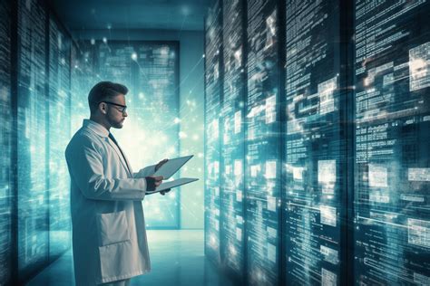 Enhancing Clinical Trial Data Management Proventa International