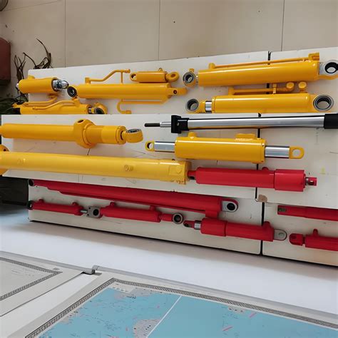 Hydraulic Cylinder Hsn Code And Gst Rate Handeyeya