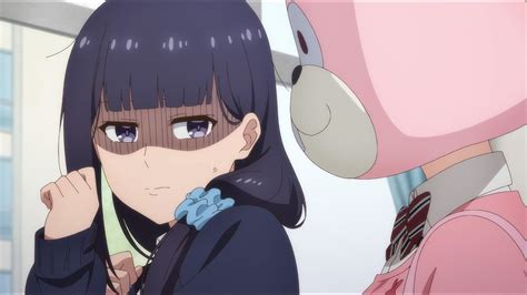 Carol Is Scary Tomo Chan Is A Girl Ep Youtube