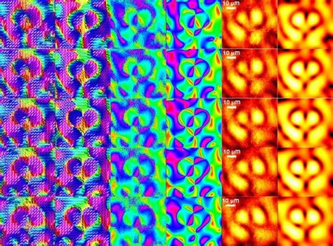 Harnessing The Dark Side Optical Singularities Could Be Used For A