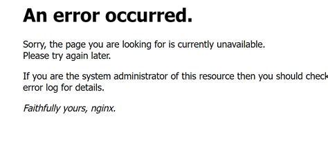 Webserver Not Working Haddock Bioexcel