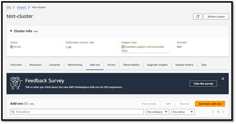 new eks pod identity powerful amazon eks for kubernetes applications