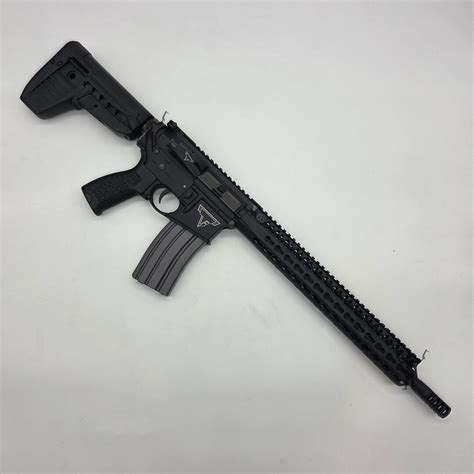 Vfc Tti Jw2 14 5 Inch Carbine Pfitzner Waffen