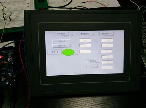 Help With Modbus Rtu Master Slave Simplemodbus Solved Page 27 Networking Protocols And