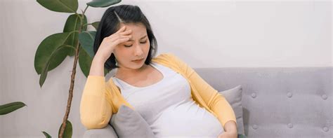 How To Prevent Headaches During Pregnancy Mamas Choice Philippines
