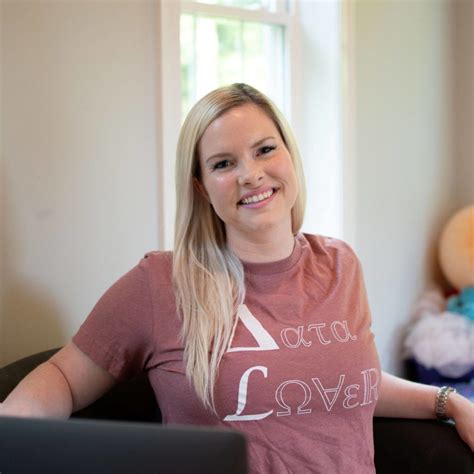 Speaker Kristen Kehrer Data Science Dojo