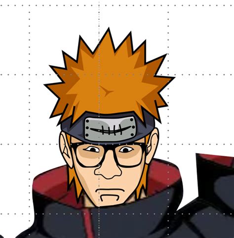 팬아트 악어놀이터 아카츠키 괴물쥐 완성 치지직 에펨코리아