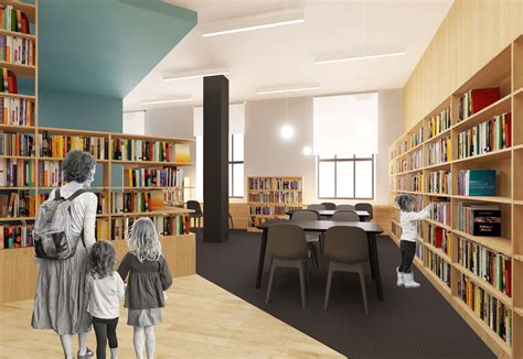 Models Library