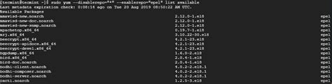 How To Install EPEL Repository On RHEL