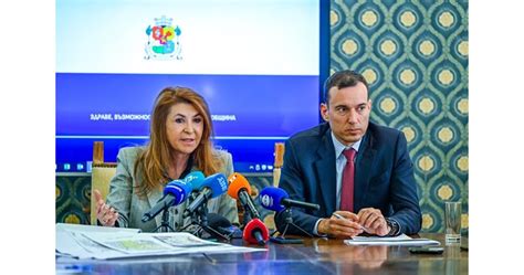 Терзиев назначи Богдана Панайотова за главен архитект на София