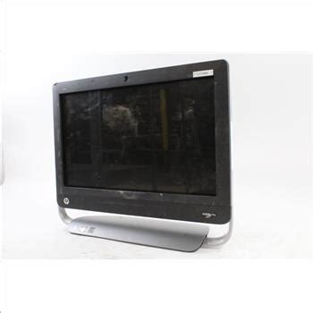 Hp Touchsmart Pc Property Room