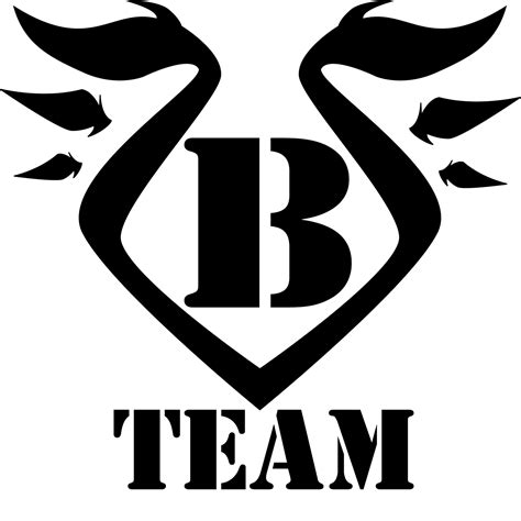 The B Team On Behance