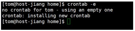 第10章linux实操篇 定时任务调度linux 周期性10ms任务 Csdn博客 第10章linux实操篇 定时任务调度linux 周期性10ms任务 Csdn博客