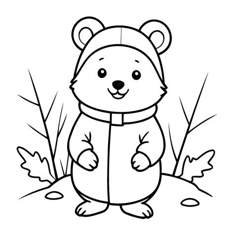 유아 를 위한 귀여운 카 프리미엄 벡터