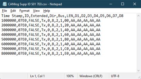 Playback Order Issue 389 Collin80 SavvyCAN GitHub