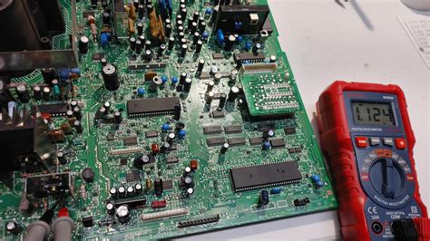 Transistor Testing Details In Comments R Askelectronics