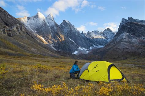 Gates Of The Arctic National Park And Preserve Alaska Travel Alaska
