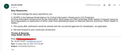 Karthik Krishna K S On Linkedin Even Though Some Of My Friends Encouraged Me To Start A Bug Bounty…