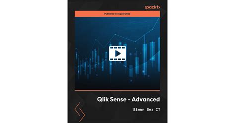 Qlik Sense Advanced Video