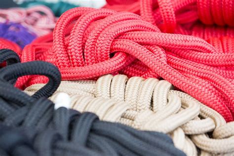 Unveiling The Prominent Nylon Types Their Remarkable Properties And