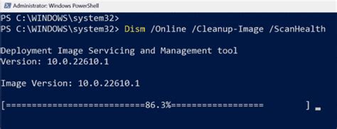DISM Command Overview Service Images Repair Windows And Manage Optional Features And File