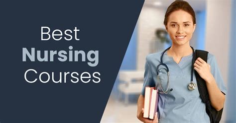 14 Best Online Nursing Courses And Classes Tangolearn