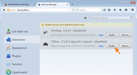 how to fix couldn t load xpcom on firefox [7 easy tricks]