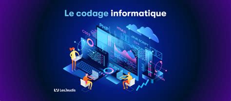 Où Apprendre à Coder Gratuitement Blog Les Jeudis