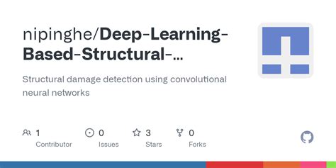 Github Nipinghedeep Learning Based Structural Damage Detection