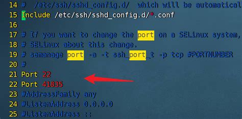 【aws】如何修改ec2虚拟主机的账号密码？开启root账号，修改ssh默认22端口 不灭的火