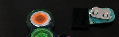 Fidget Spinner Gets Useful As Midi Controller Hackaday