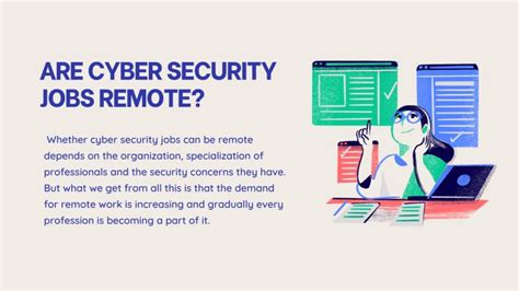Tech Daily Blog On Linkedin Cybersecurity Remotework Techjobs Techdailyblog