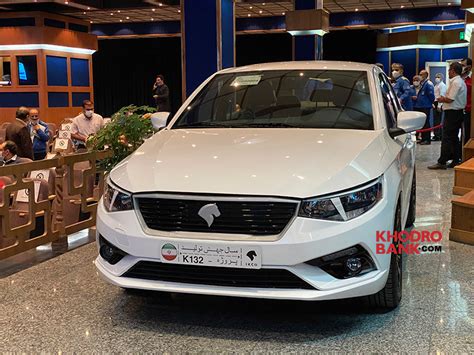 دو نسخه دستی و اتوماتیک تارا چه تفاوت هایی با هم دارند؟ جدول